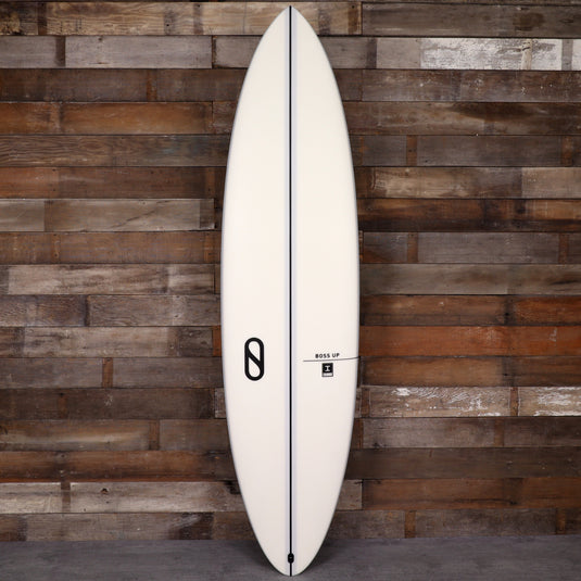 Slater Designs Boss Up I-Bolic 6'10 x 20 ⅜ x 2 15/16 Surfboard • DAMAG ...