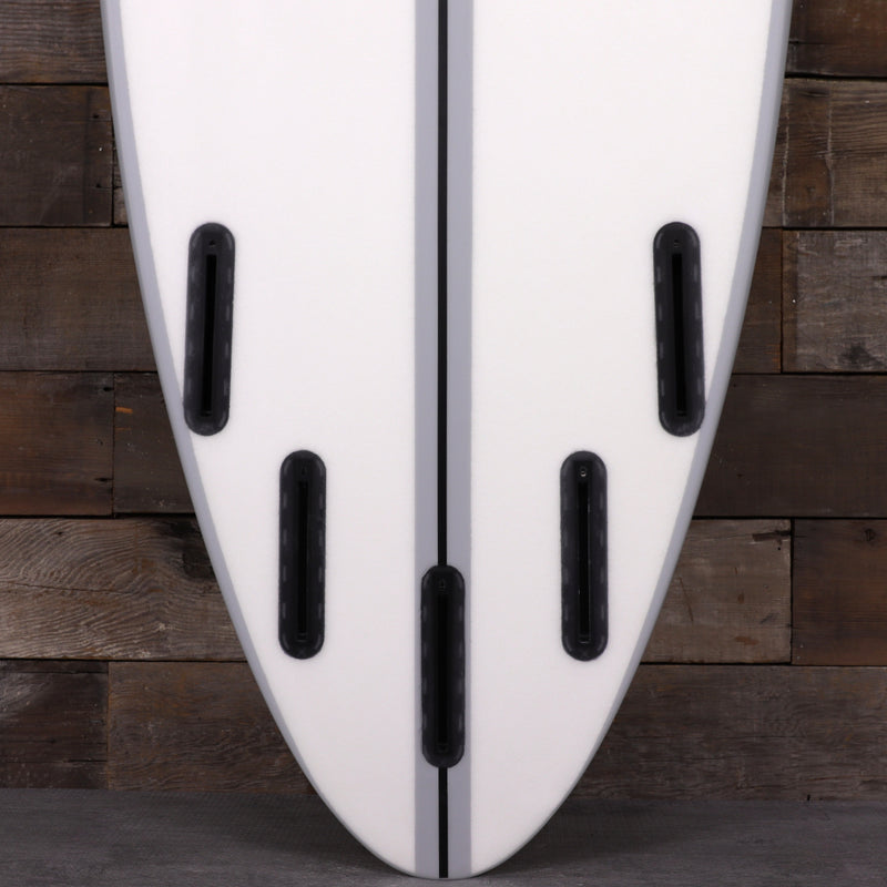 Slater Designs Boss Up I-Bolic 6'10 x 20 ⅜ x 2 15/16 Surfboard • DAMAG ...