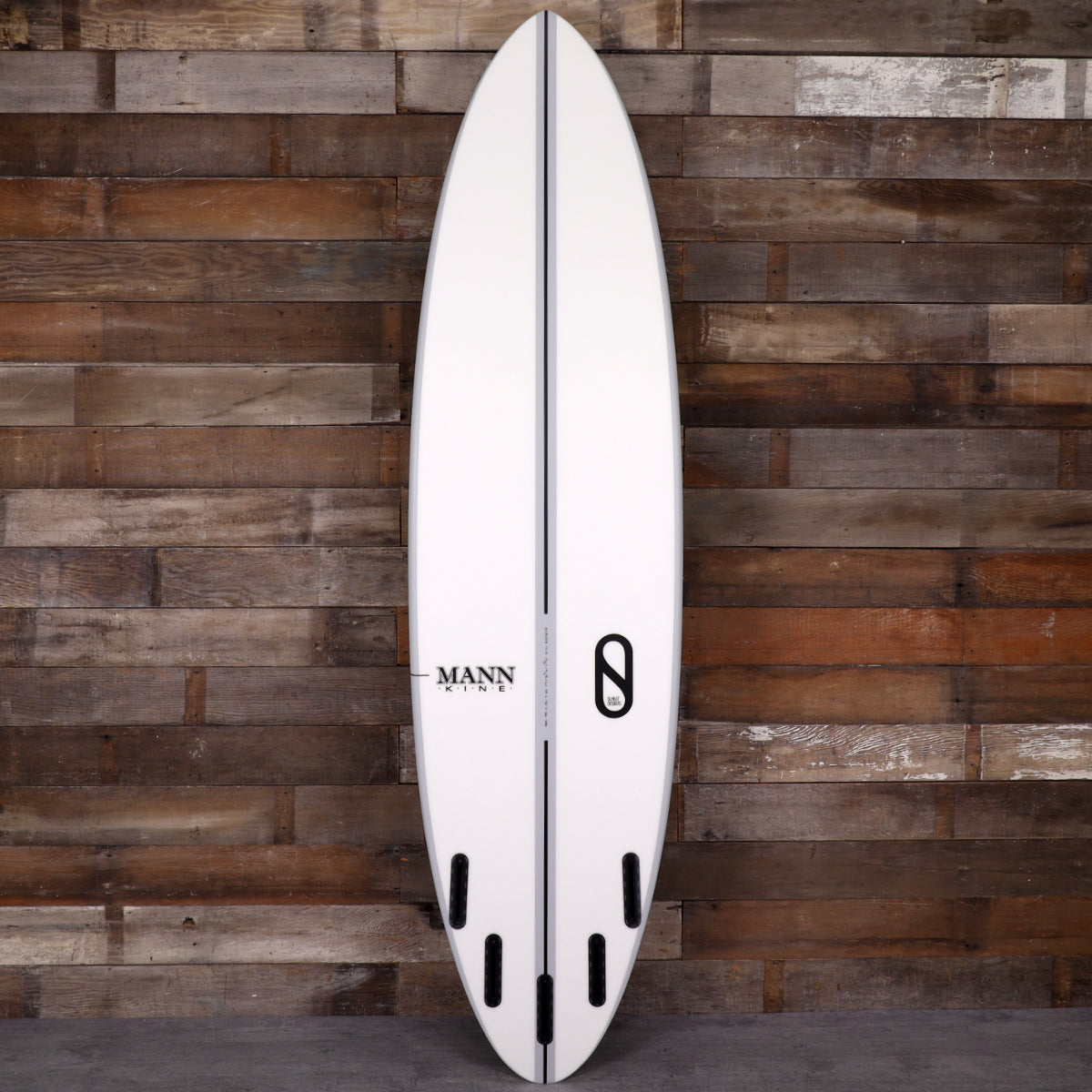 Slater Designs Surfboards – Cleanline Surf