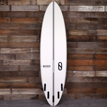 Slater Designs Surfboards – Cleanline Surf