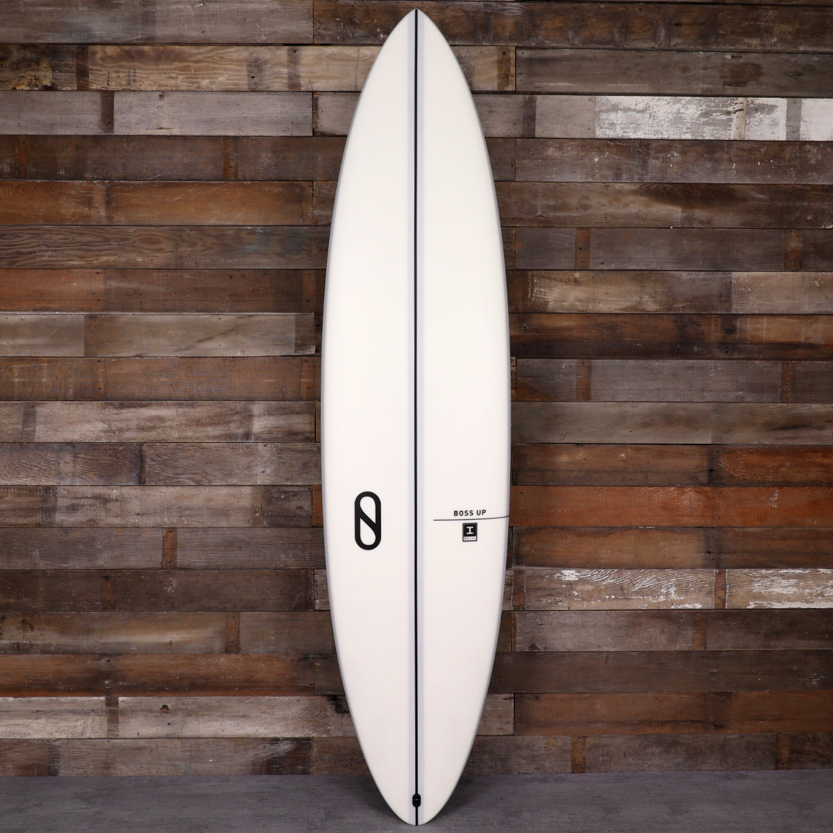 Slater Designs Boss Up I-Bolic 7'2 x 20 ½ x 3 Surfboard – Cleanline Surf