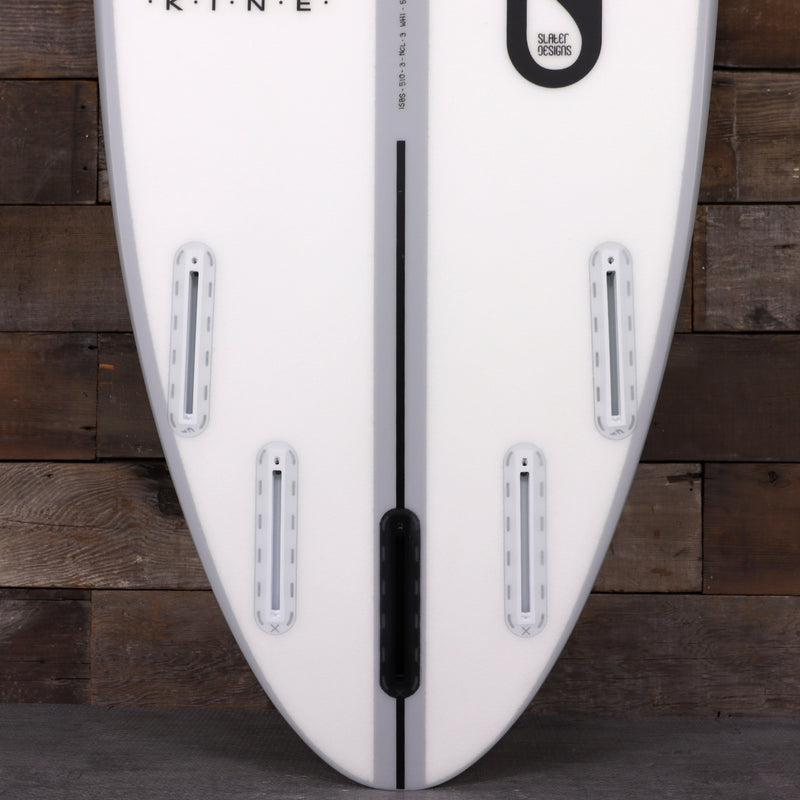 Slater Designs S Boss I-Bolic 5'10 x 19 ½ x 2 ⅝ Surfboard – Cleanline Surf
