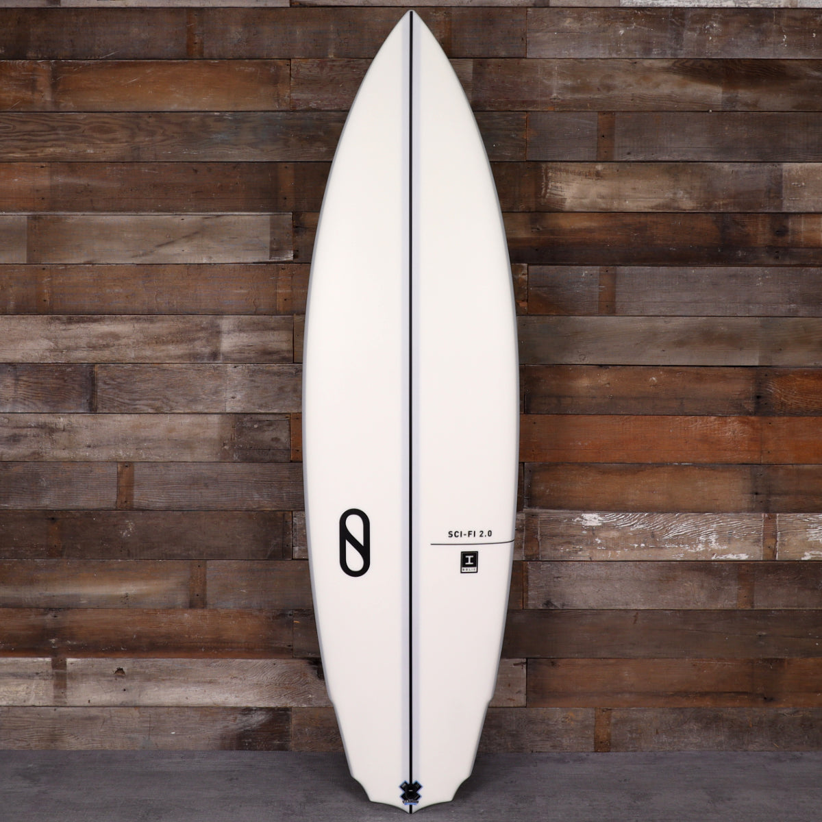 Slater Designs Surfboards – Cleanline Surf