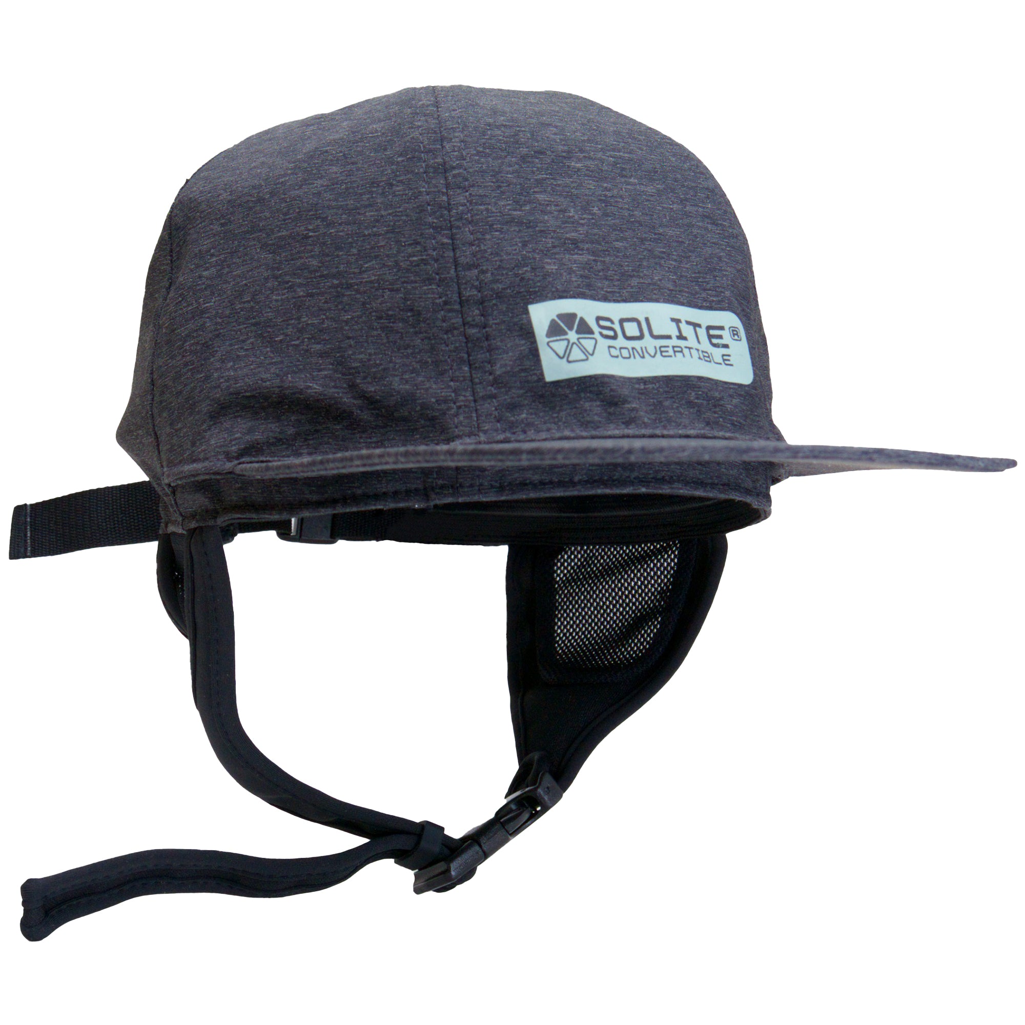 Solite Convertible Watersports Surf Water Hat – Cleanline Surf