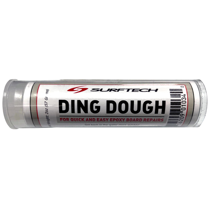 Surftech Ding Dough Epoxy Surfboard Repair Putty Stick – Cleanline Surf