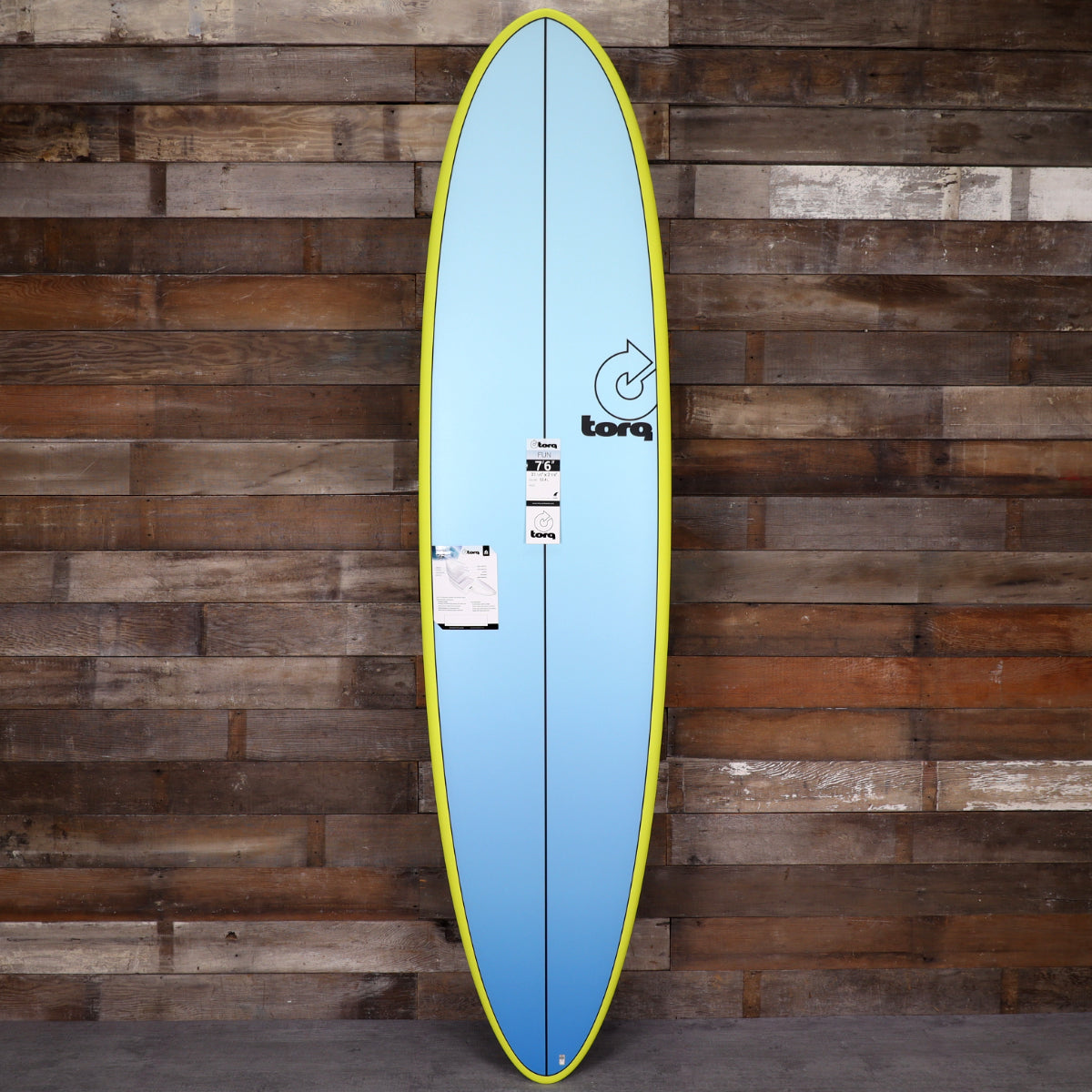 Torq Surfboards – Cleanline Surf