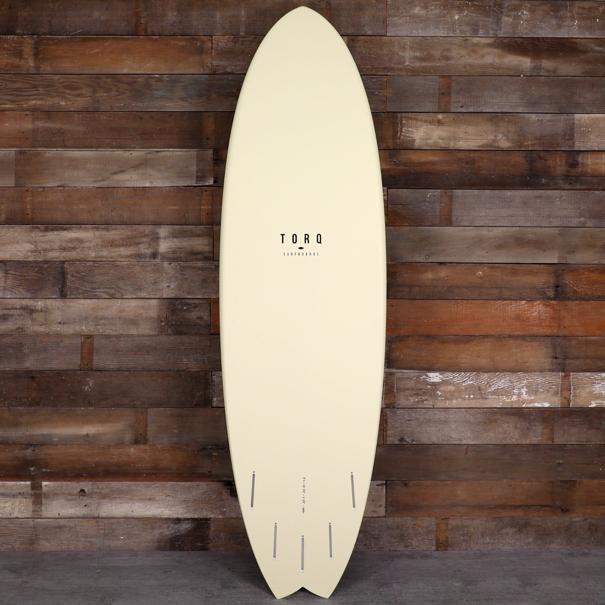 Torq Surfboards – Cleanline Surf