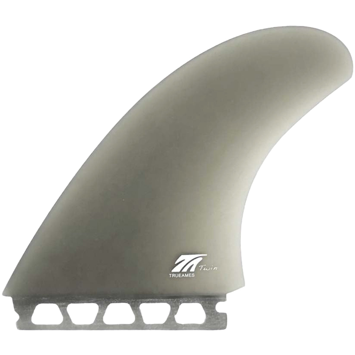 True Ames TA Single Tab Twin Fin Set – Cleanline Surf