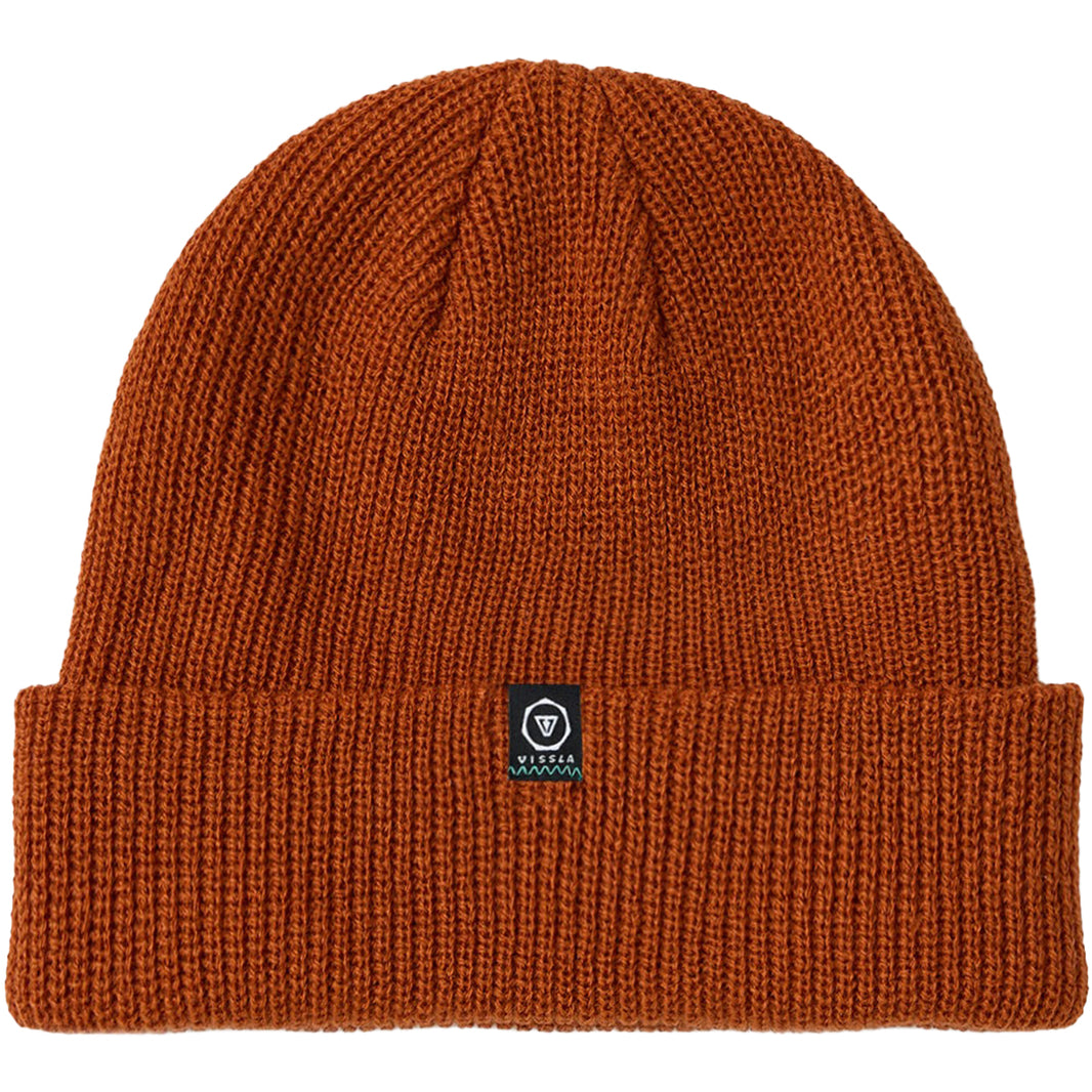 Vissla Trimline Beanie – Cleanline Surf