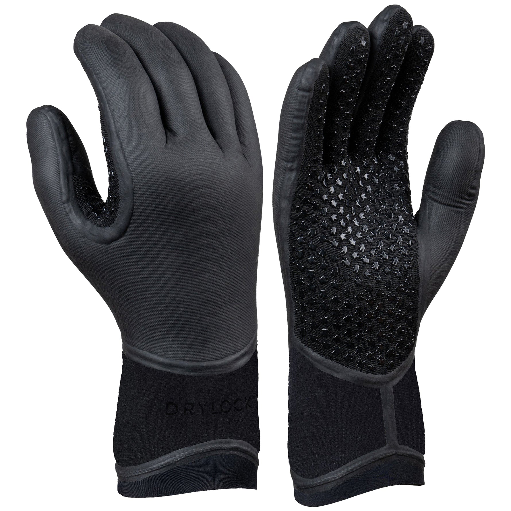 Xcel Drylock Texture Skin 3mm 5 Finger Gloves – Cleanline Surf