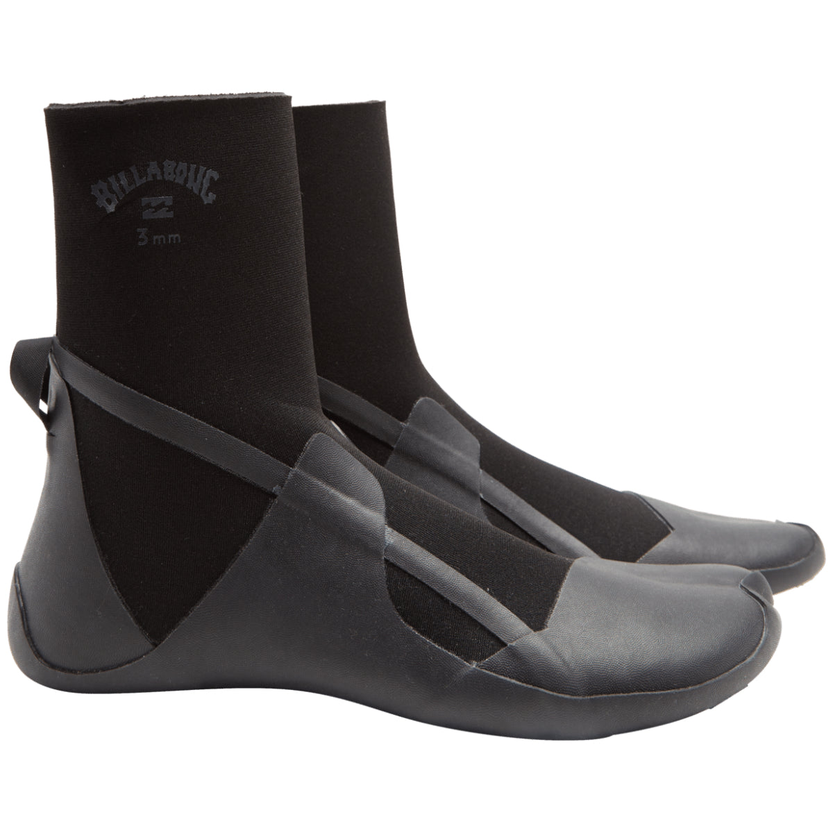 Billabong Absolute 3mm Hidden Split-Toe Boots - 2023 – Cleanline Surf