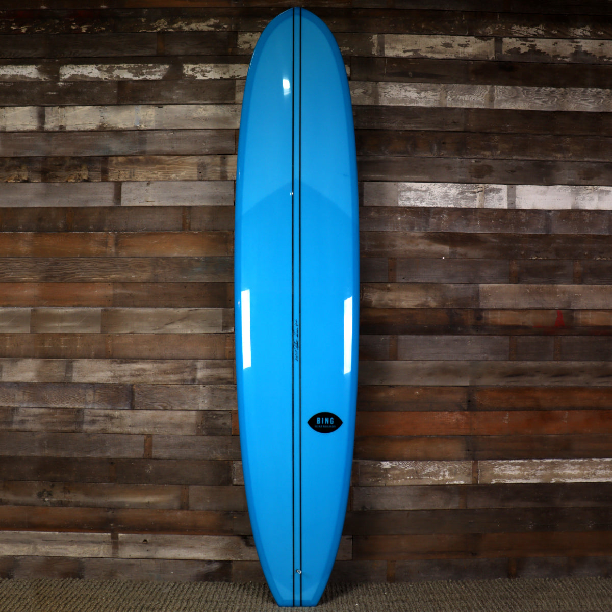 Bing Surfboards – Cleanline Surf