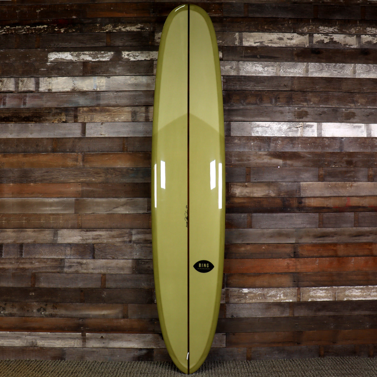 Bing Surfboards – Cleanline Surf