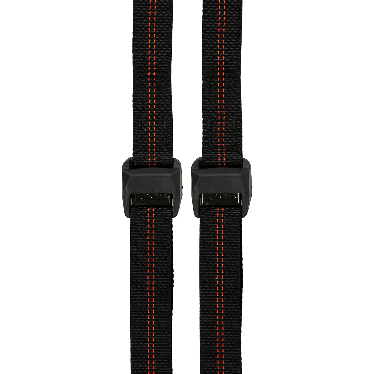 FCS Cam Lock Rack Tie-Down Strap Set – Cleanline Surf