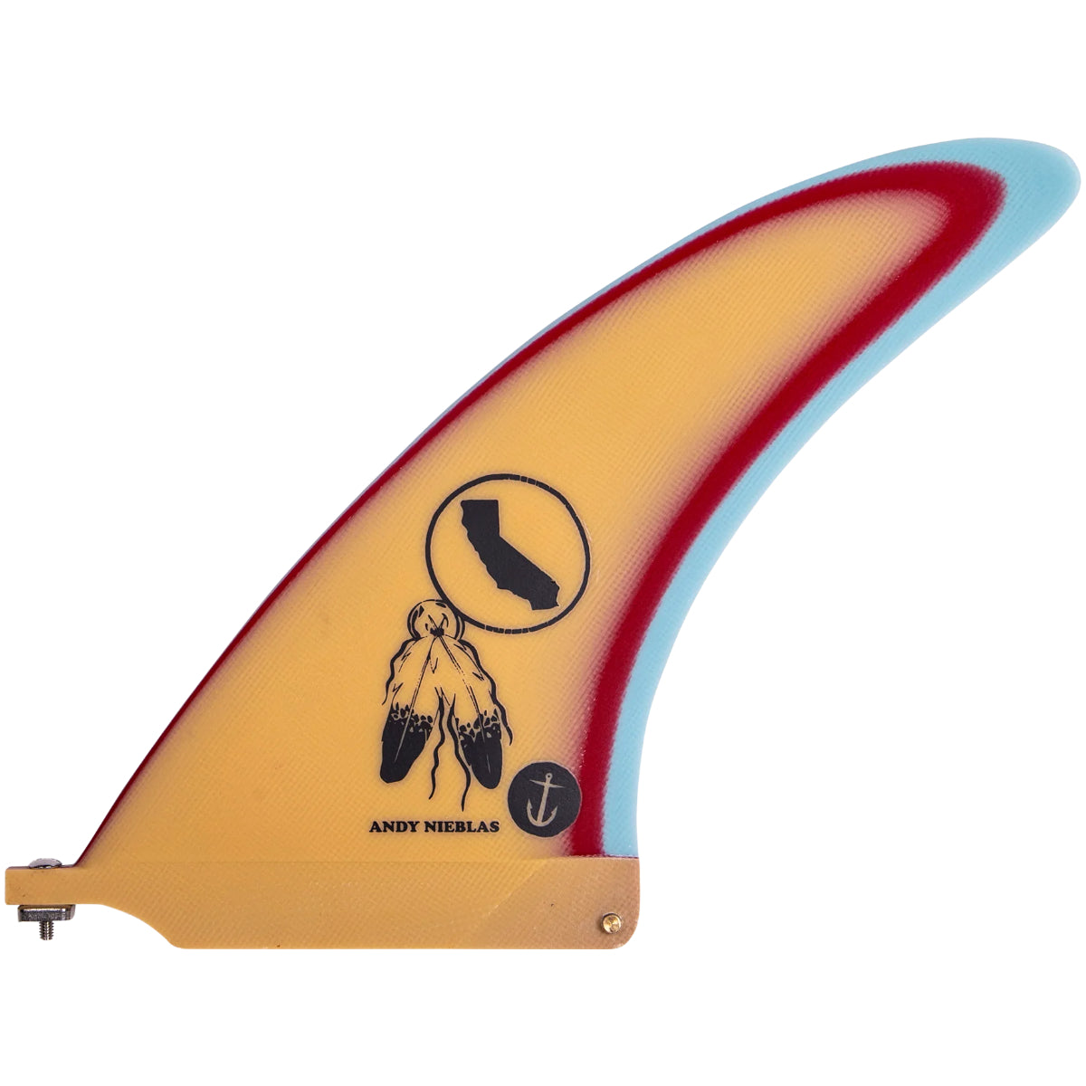 Captain Fin Co. Surfboard Fins – Cleanline Surf