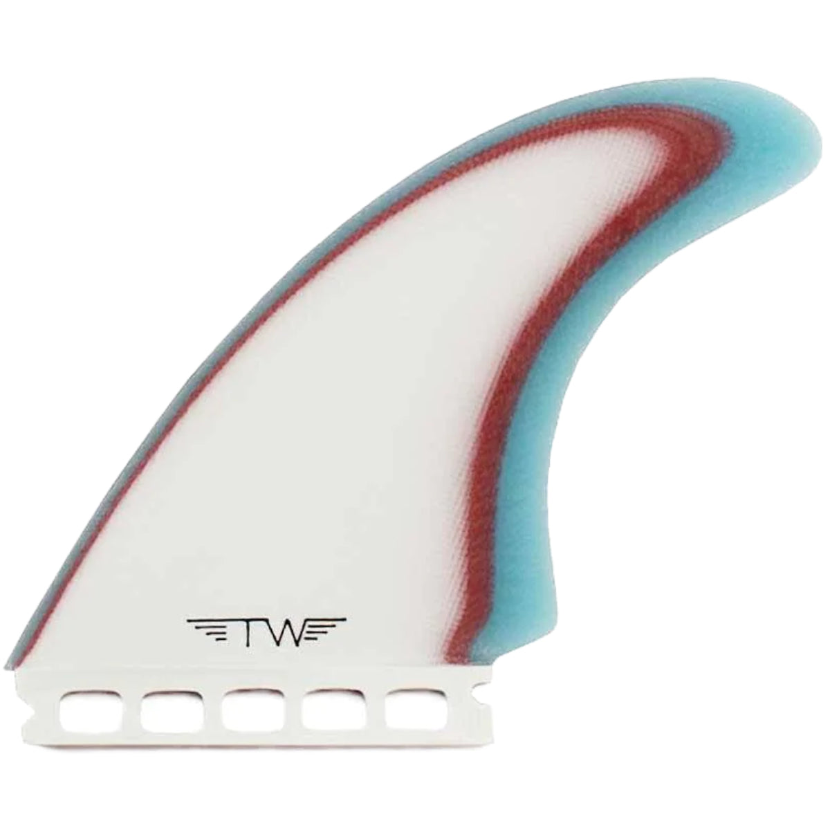Captain Fin Co. Surfboard Fins – Cleanline Surf