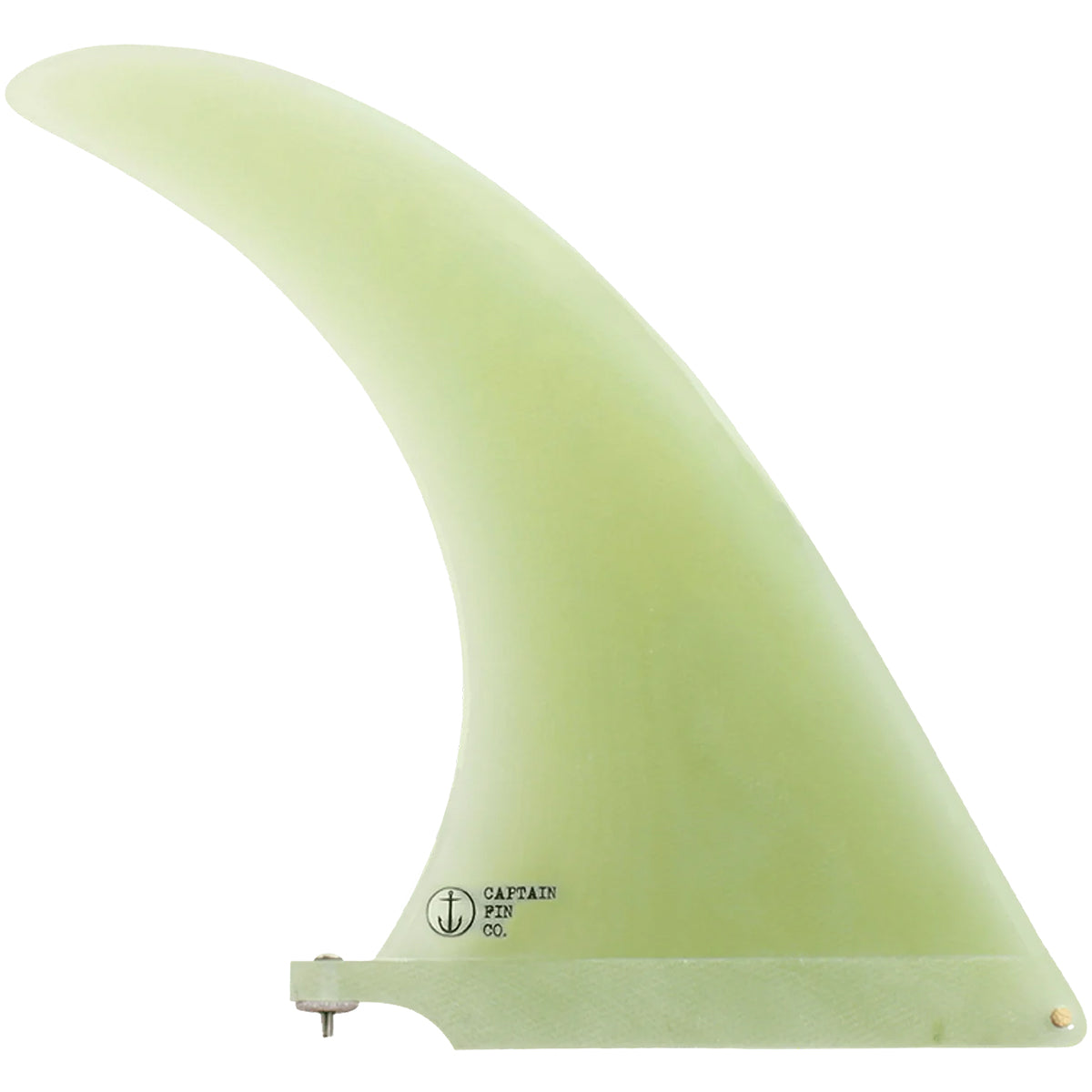 Captain Fin Co. Surfboard Fins – Cleanline Surf