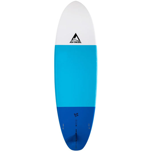 Adventure Paddleboarding 10'0 Sixty Forty MX Stand Up Paddleboard - Ne ...