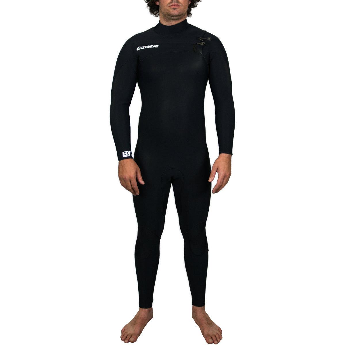 Cleanline Surf Wetsuits
