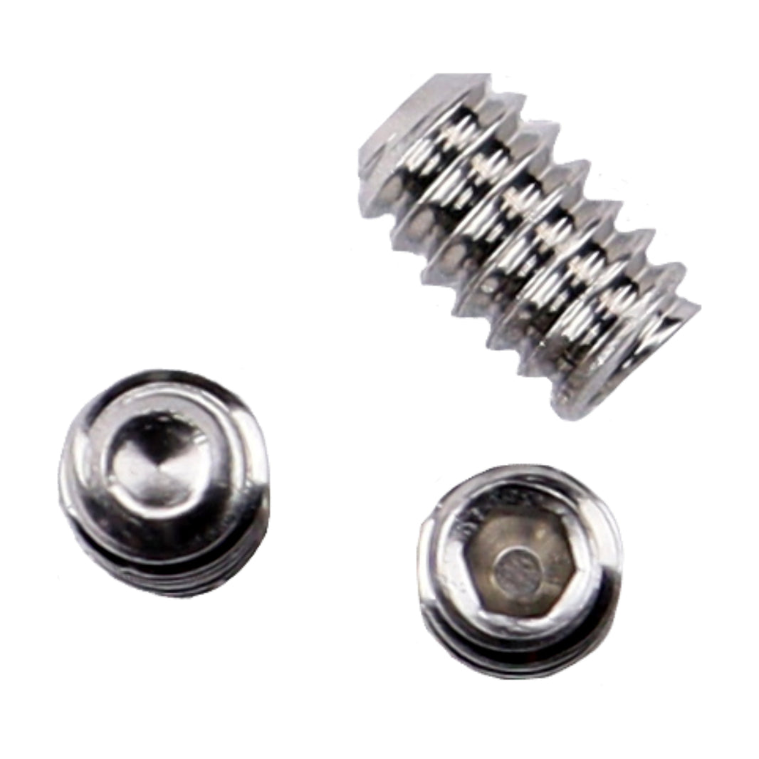 FCS Fin Screw – Cleanline Surf