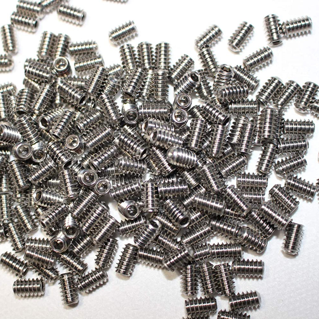 FCS Fin Screw – Cleanline Surf