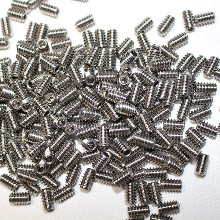 FCS Fin Screw – Cleanline Surf