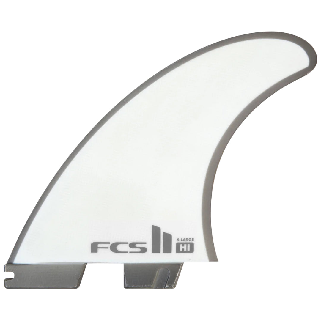 FCS & FCS II Fins – Cleanline Surf