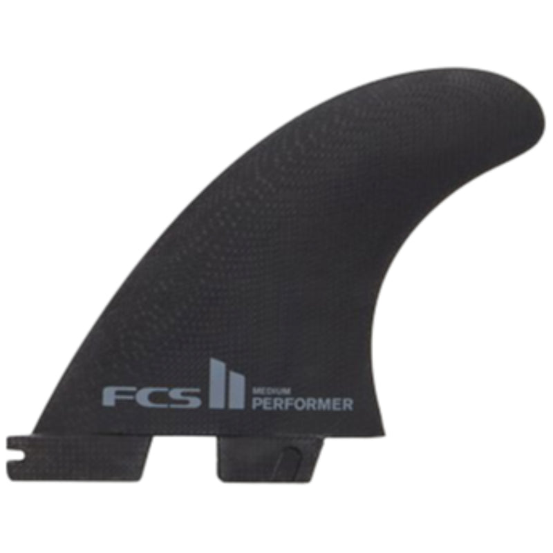 FCS II Performer PG Tri Fin Set – Cleanline Surf