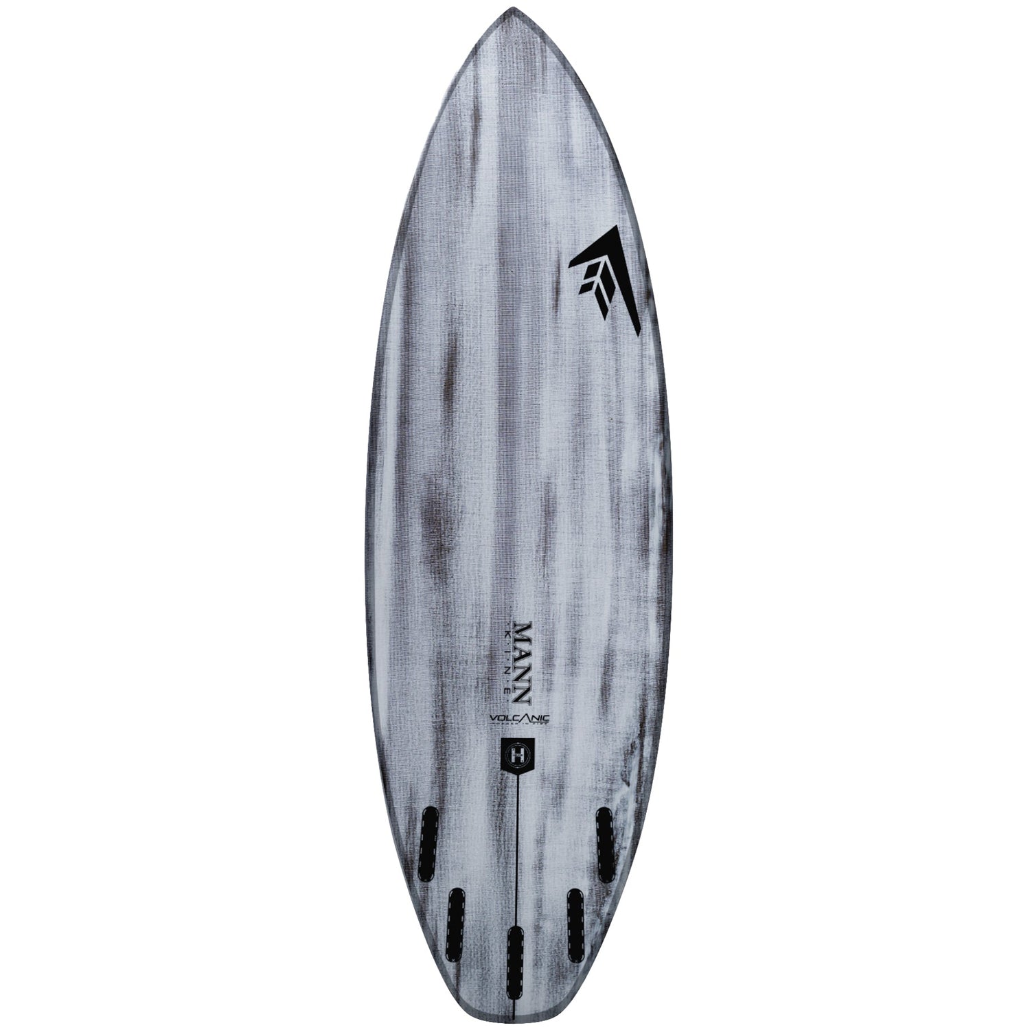 Firewire Dominator II (2.0) Helium Volcanic Surfboard – Cleanline Surf