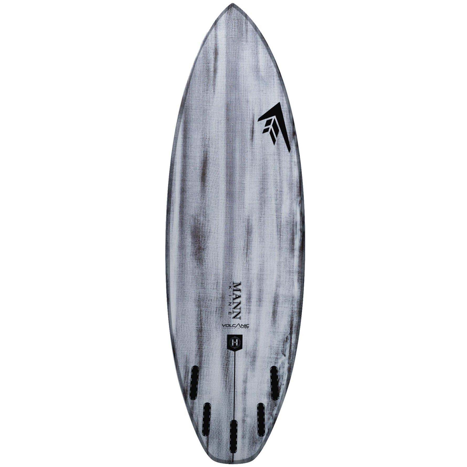 Firewire Dominator II (2.0) Helium Volcanic Surfboard – Cleanline Surf