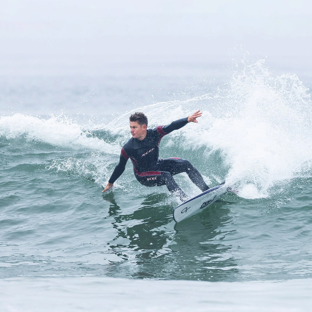 Firewire Too Fish Helium Surfboard – Cleanline Surf