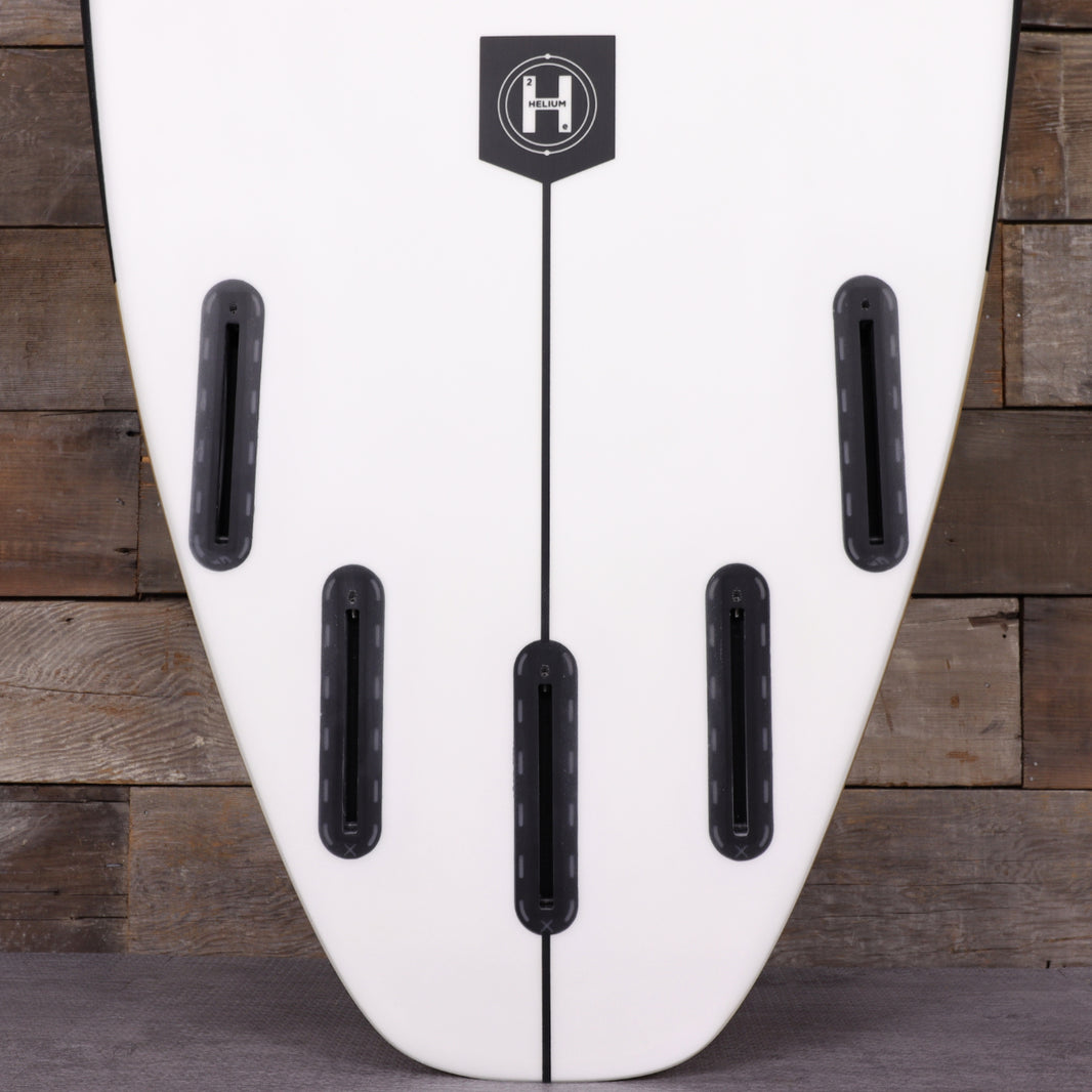 Firewire Dominator II (2.0) Helium 5'10 x 20 ¼ x 2 ½ Surfboard ...