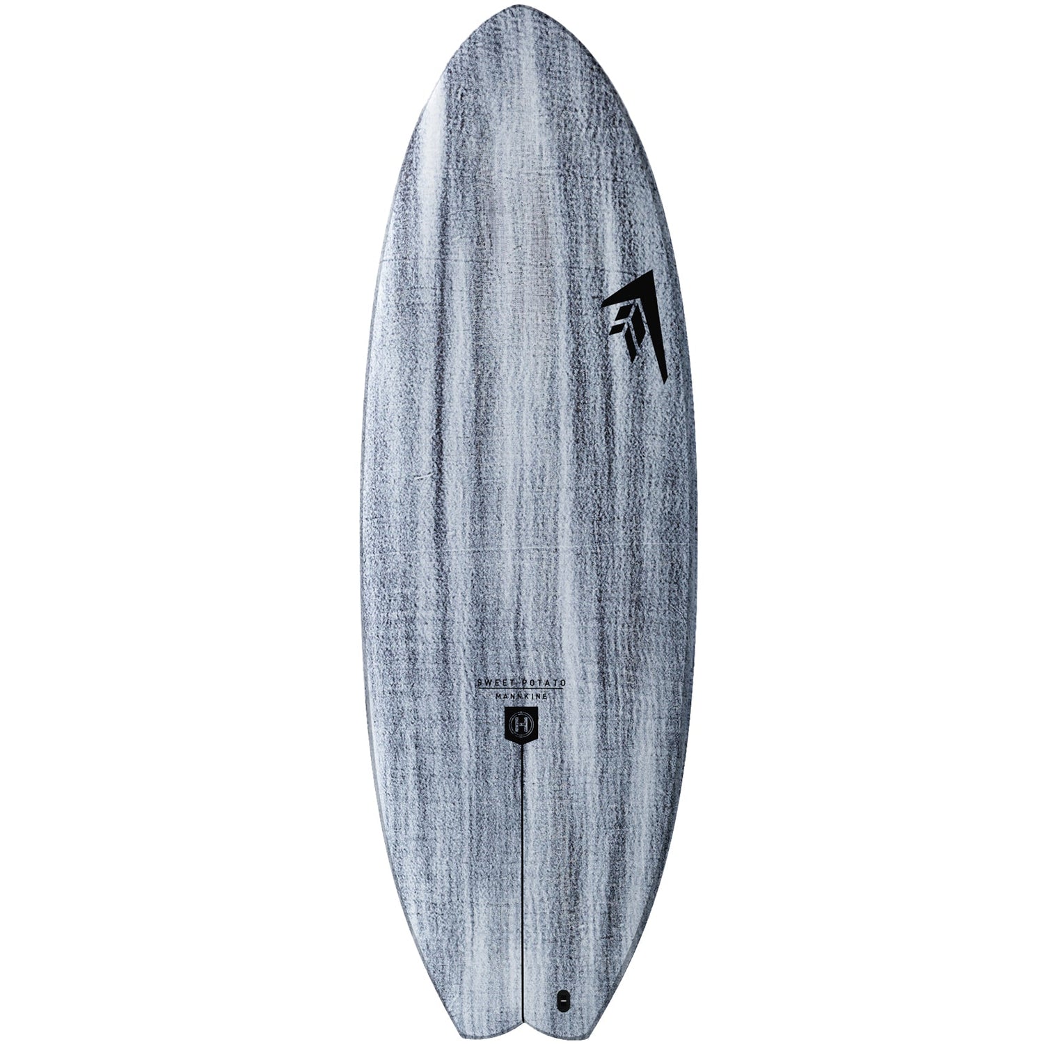 Firewire Sweet Potato Helium Volcanic Surfboard – Cleanline Surf