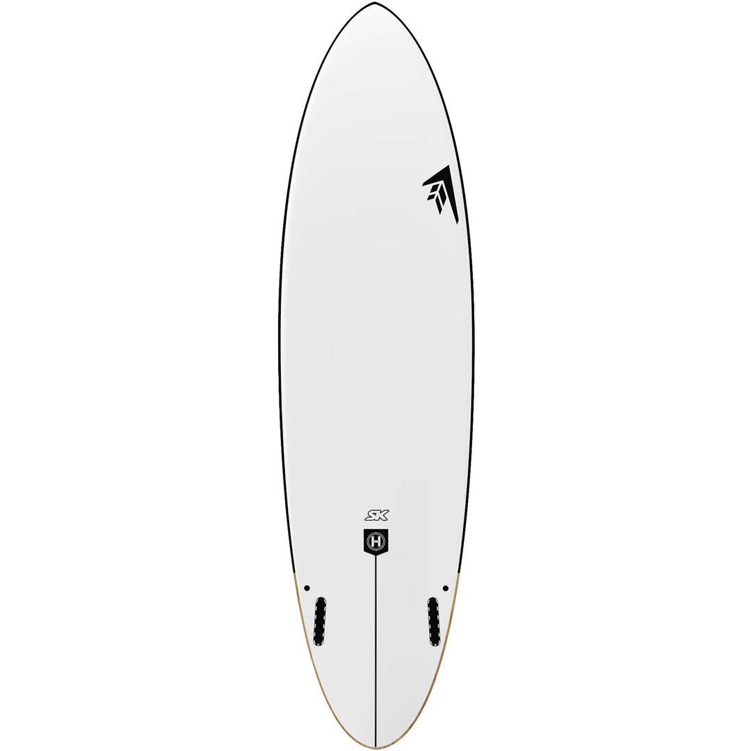 Firewire Surfboards – Cleanline Surf