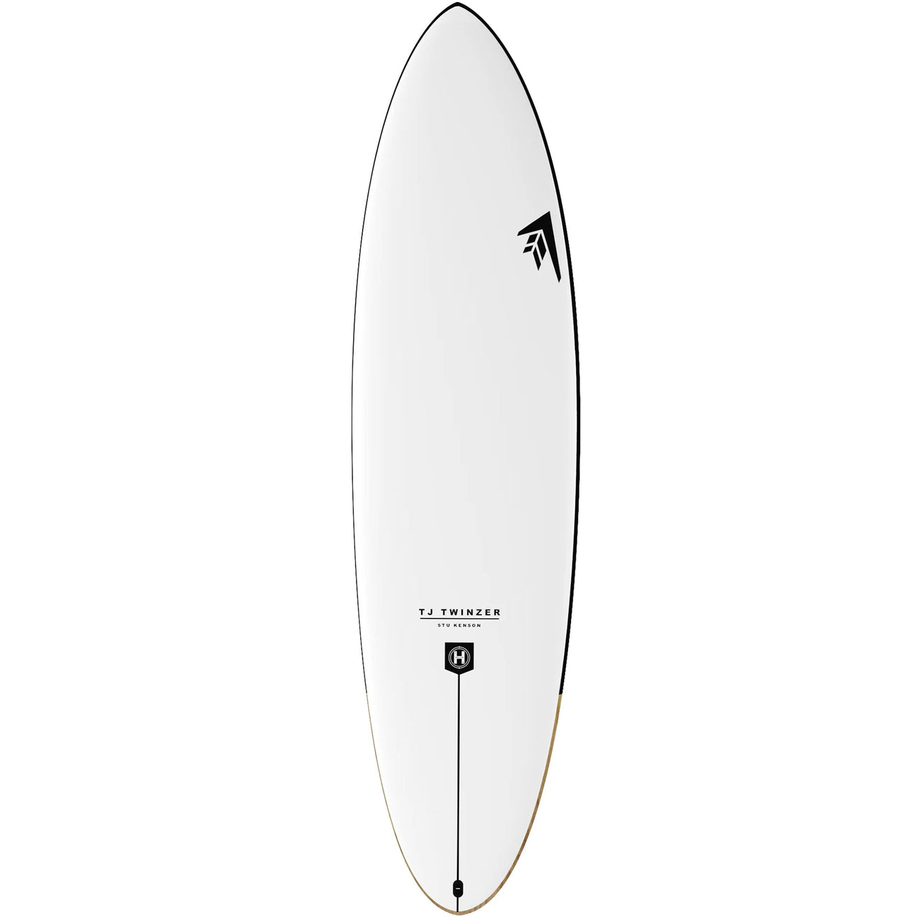 Firewire Surfboards – Cleanline Surf