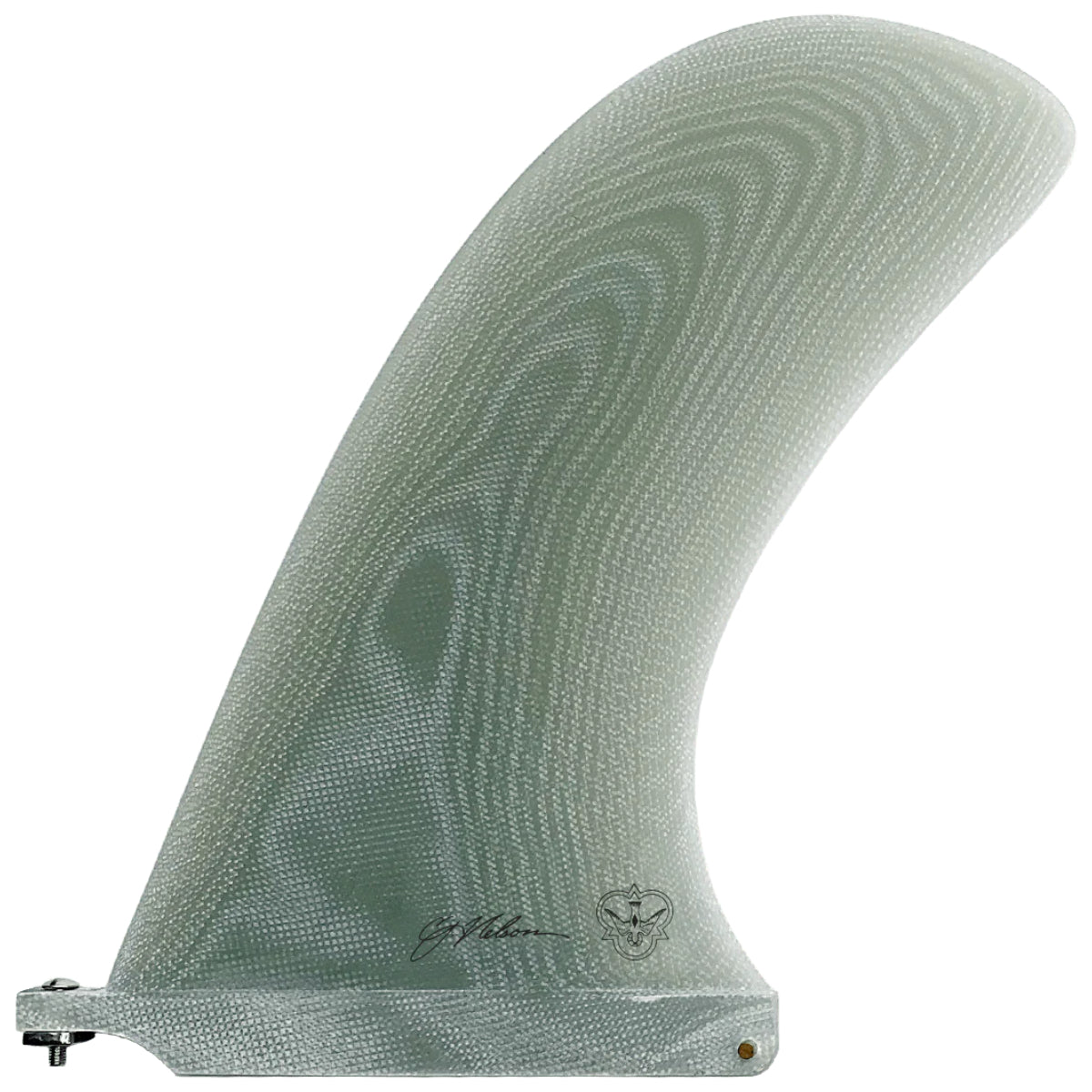 Flying Diamonds CJ Nelson Cali Pivot Single Fin - Volan – Cleanline Surf
