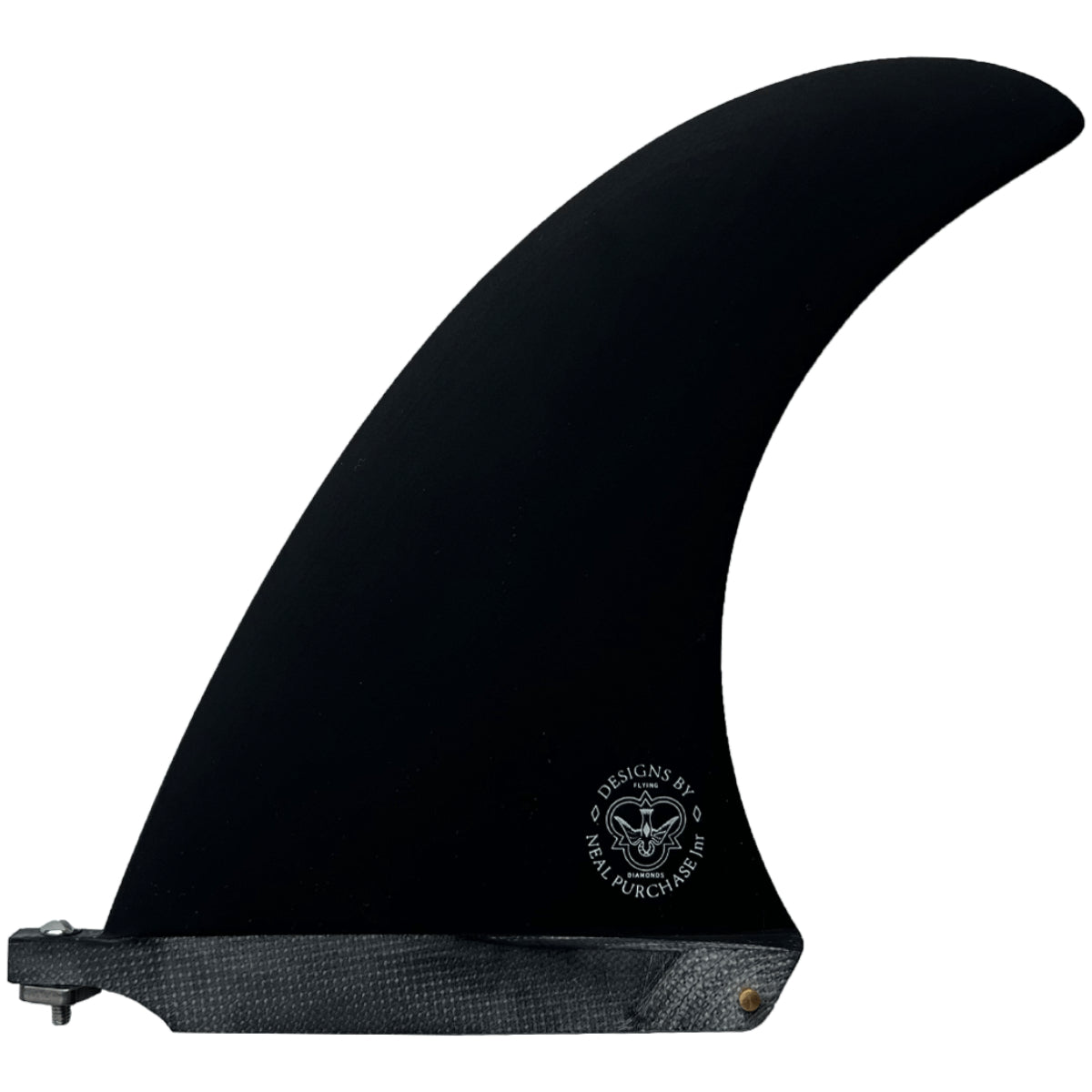 Flying Diamonds NPJ Single Fin – Cleanline Surf