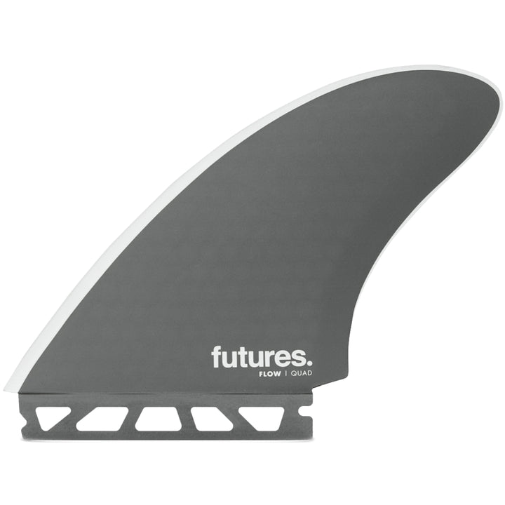 Quad Surfboard Fins – Cleanline Surf