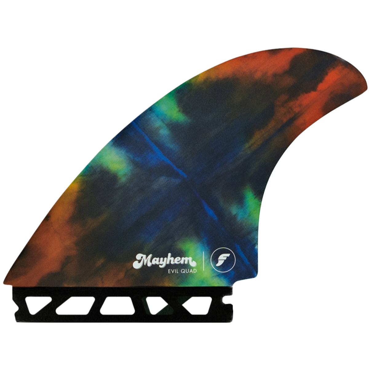 Quad Surfboard Fins – Cleanline Surf