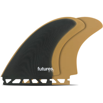 Twin Surfboard Fins – Cleanline Surf