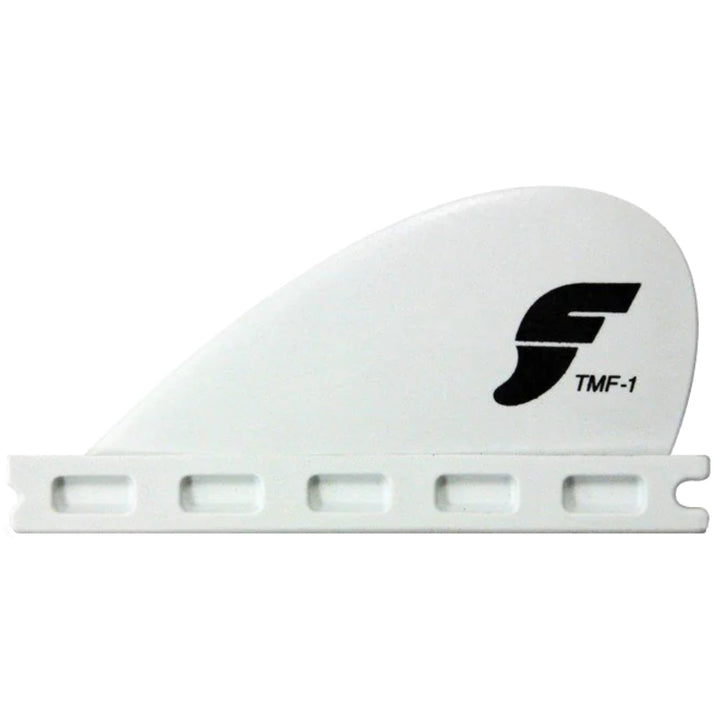 Futures Fins TMF-1 (The Middle Finger) Thermotech Trailer Fin ...