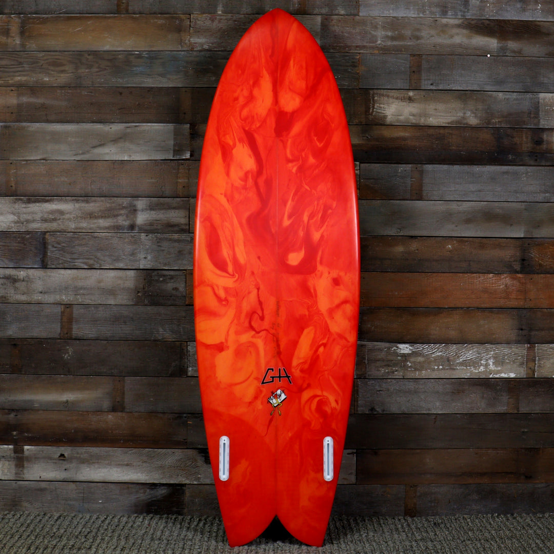 Gary Hanel Surfboards – Cleanline Surf