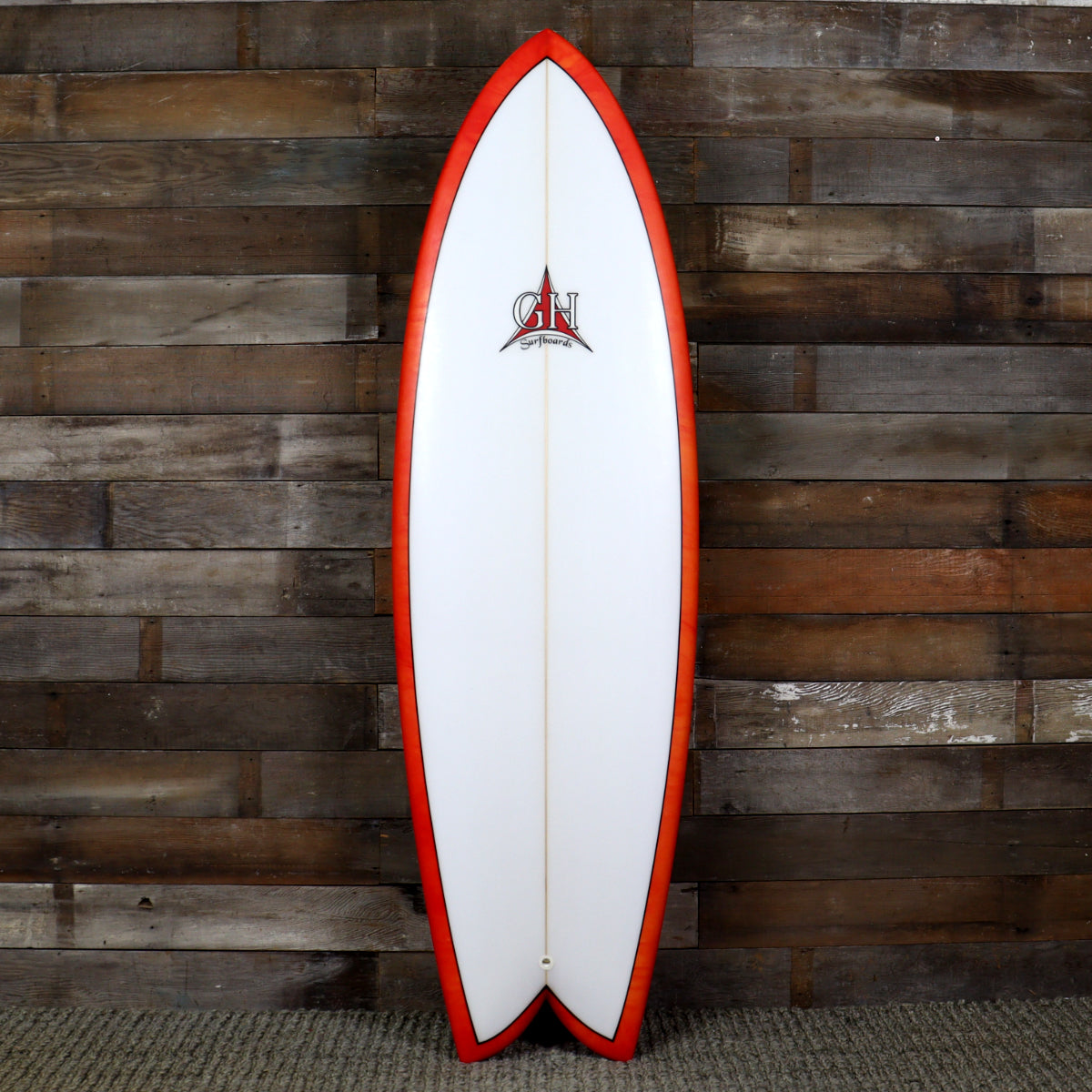Gary Hanel Surfboards – Cleanline Surf