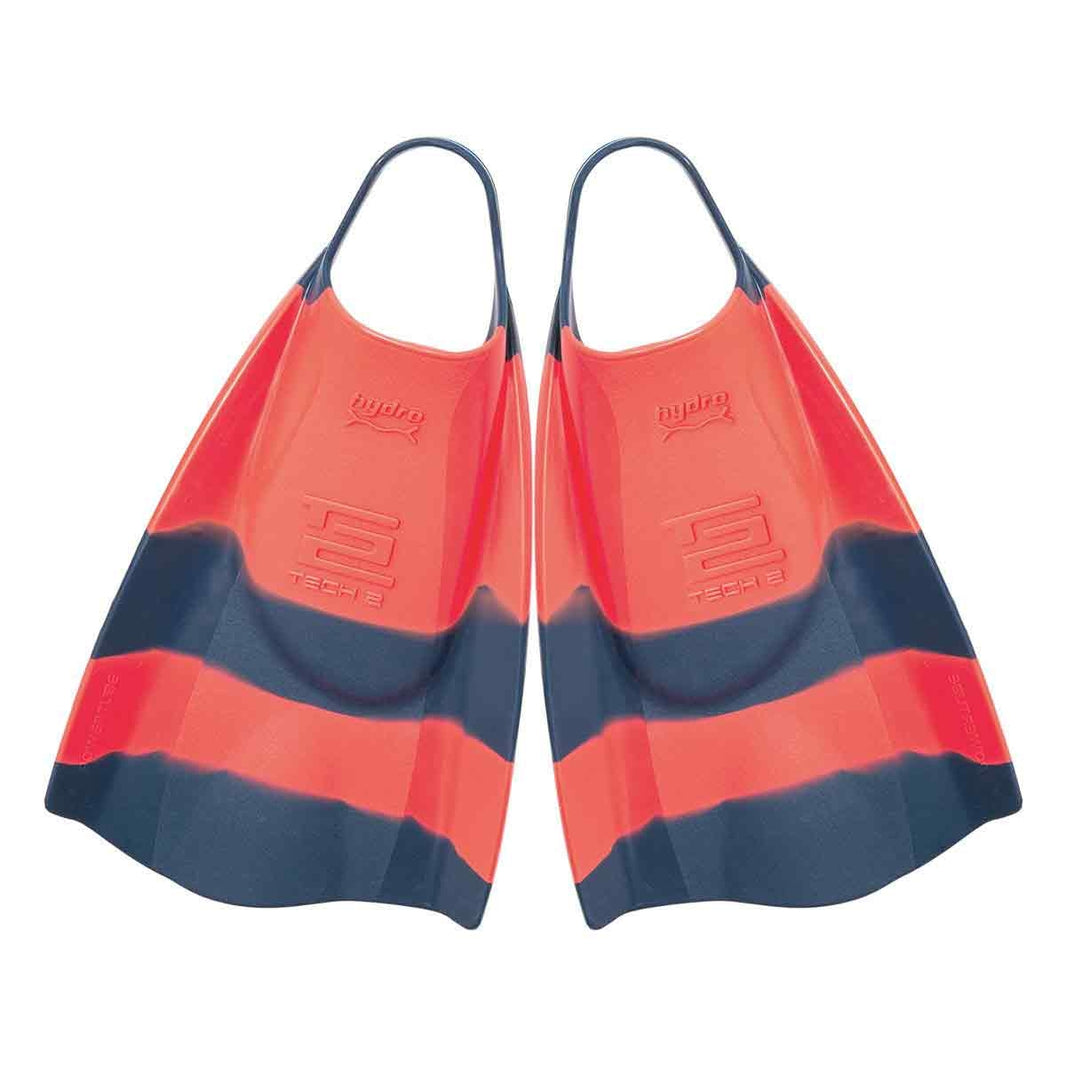 Hydro Tech 2 Swim Fins – Cleanline Surf