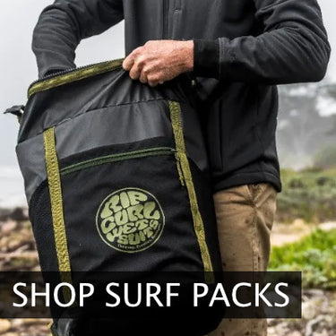 Surf Packs & Bags – Cleanline Surf