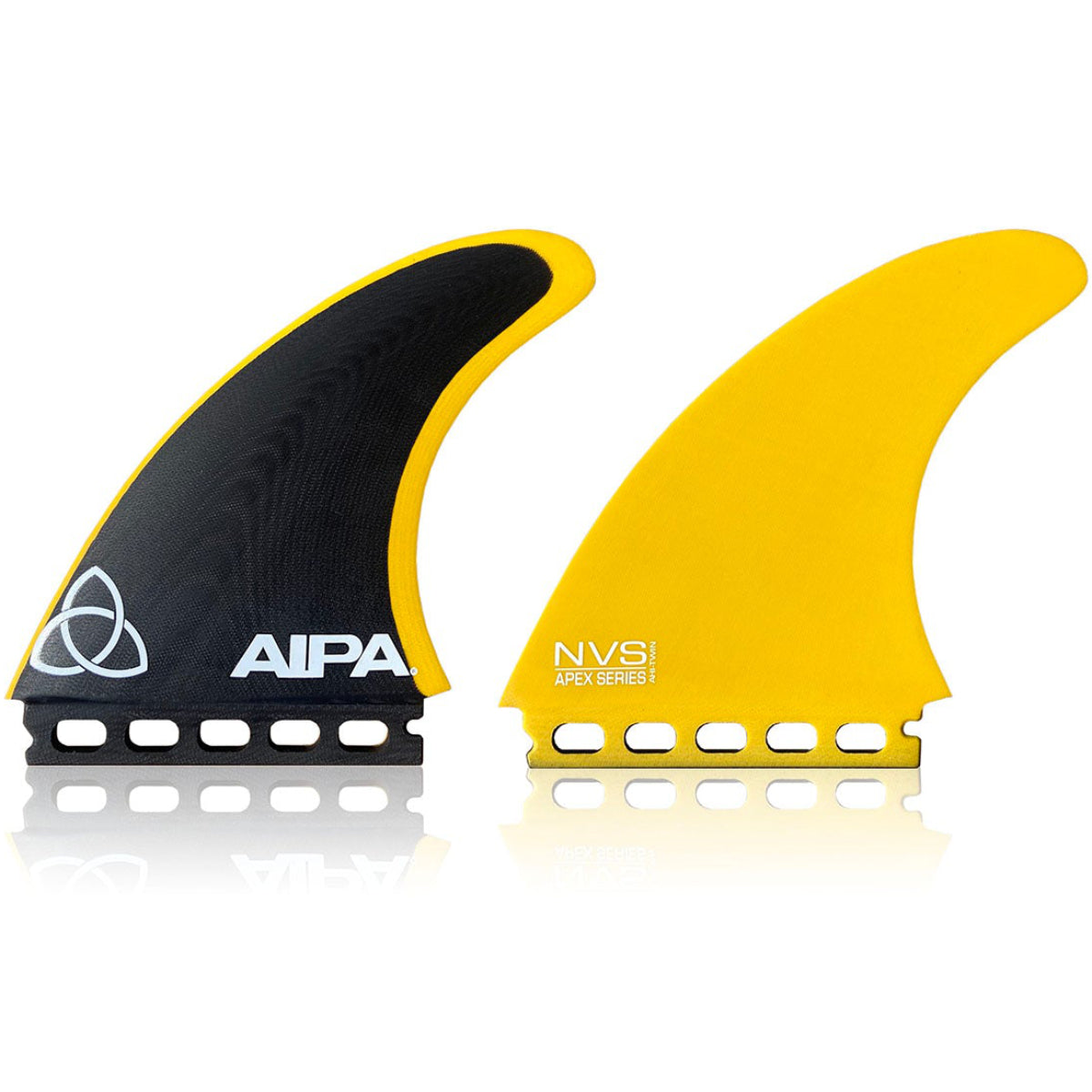 NVS Surfboard Fins – Cleanline Surf