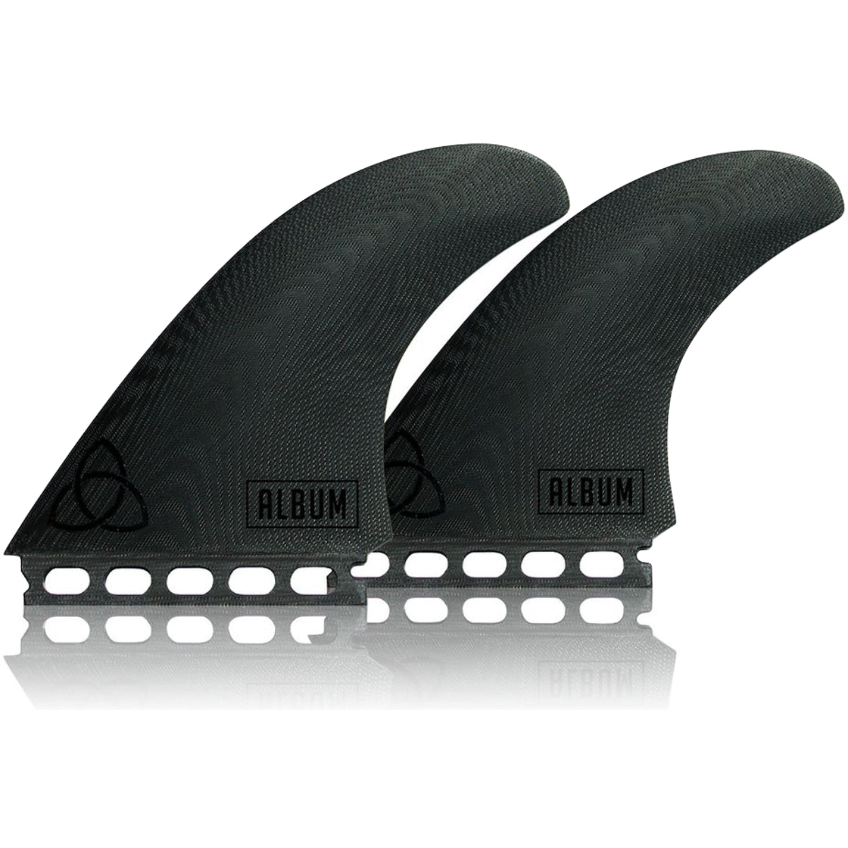 NVS Surfboard Fins – Cleanline Surf