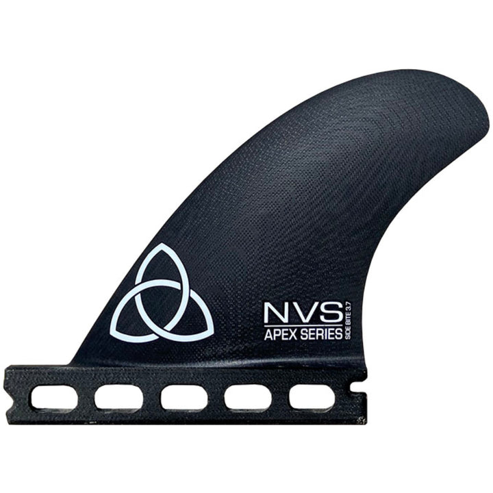 NVS Apex Series Single Tab Side Bites Fin Set – Cleanline Surf