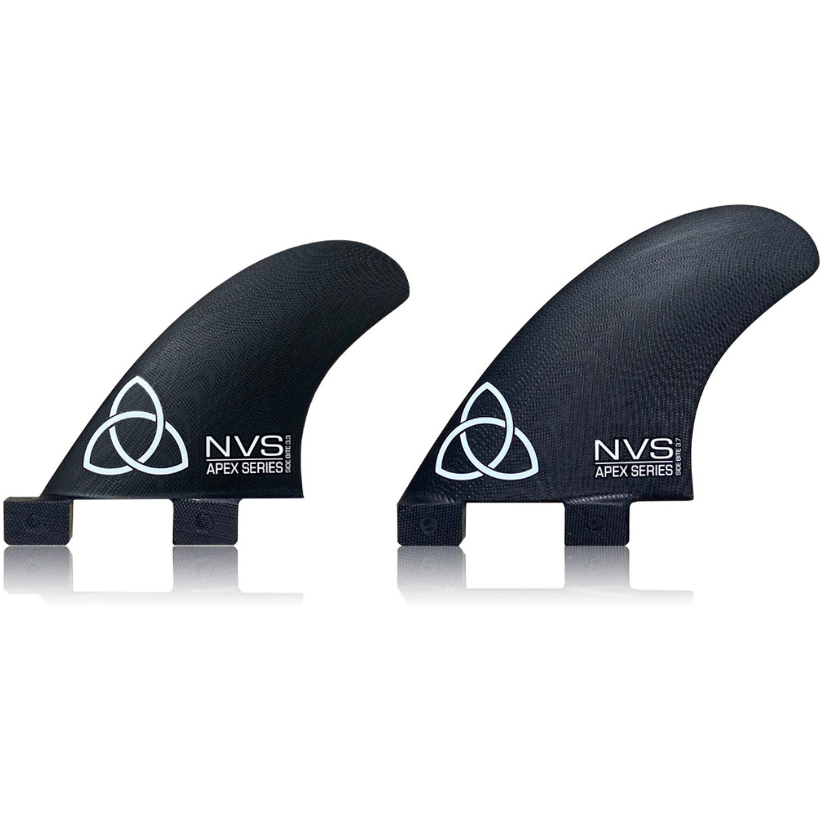 NVS Surfboard Fins – Cleanline Surf