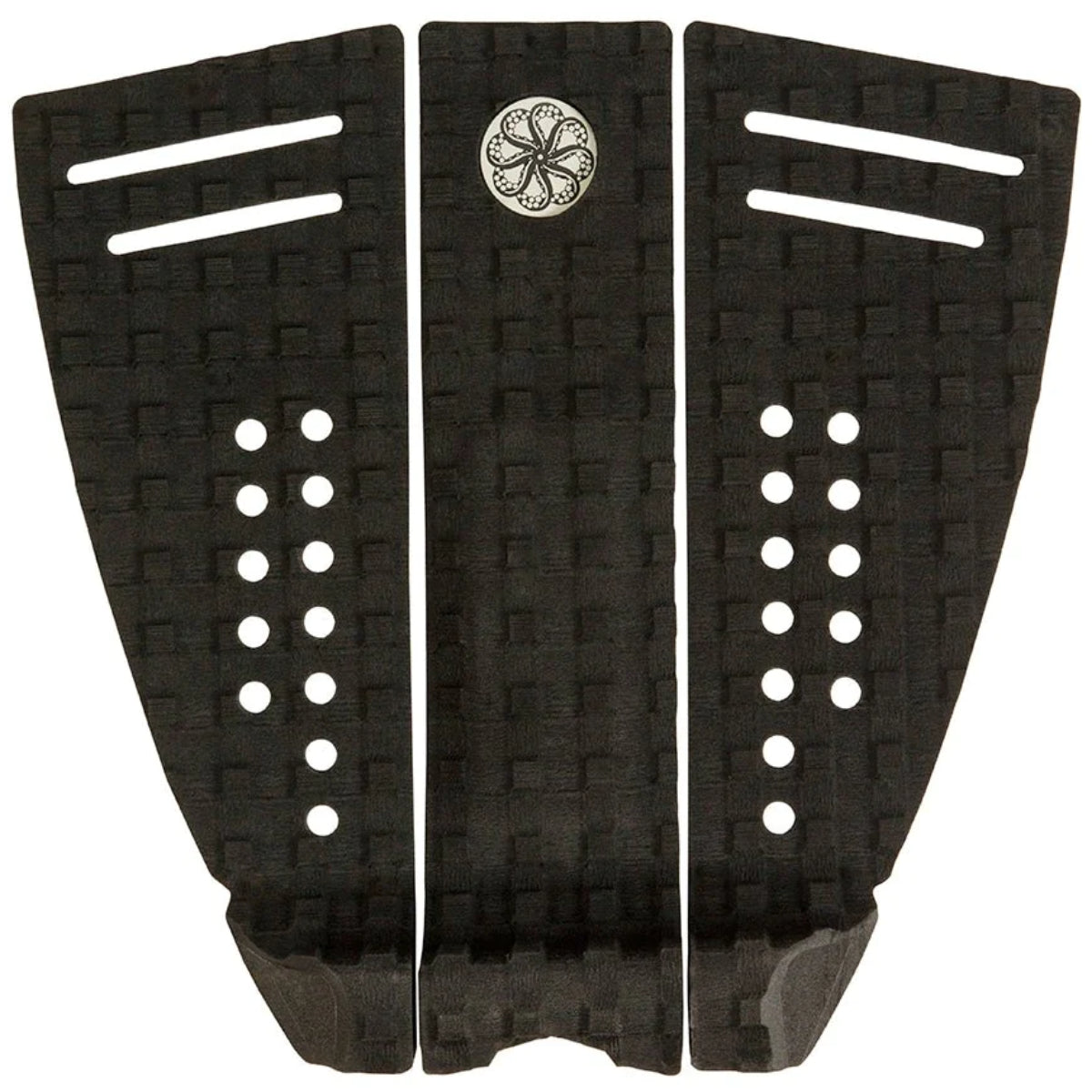 Octopus Rasta Rob Traction Pad – Cleanline Surf